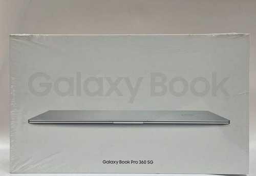 Galaxy Book Pro 360 5G