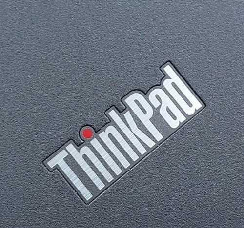 Ноутбук Lenovo ThinkPad L460