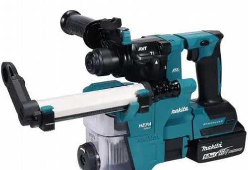 Перфоратор makita dhr183z +dx16