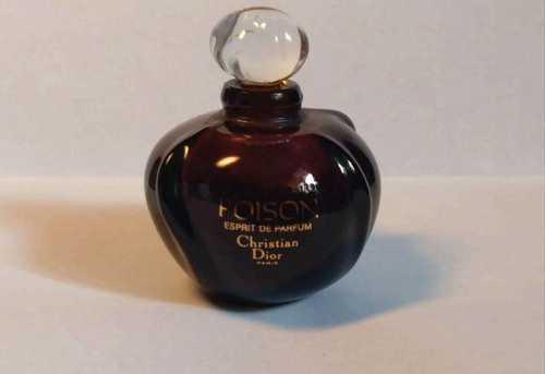 Флакон Christian diorpoison Esprite De Parfum