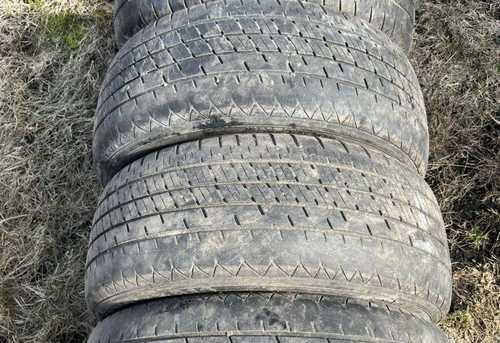 Hankook Radial RA14 205/55 R16 98