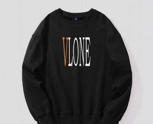 Свитшот vlone + носочки в подарок
