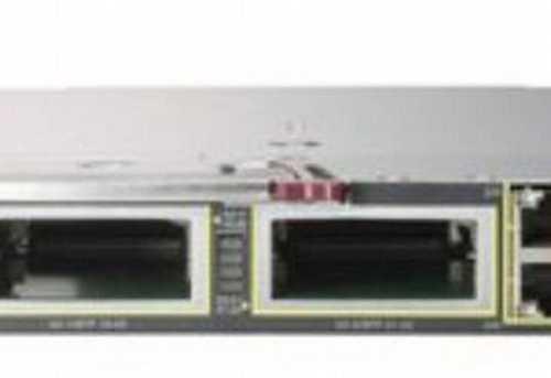 Коммутатор Cisco Catalyst 1/10GbE 3120X 708058-001