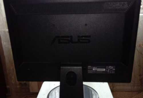 Монитор Asus