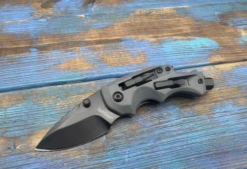 Нож складной Kershaw shuffle DIY 8720X