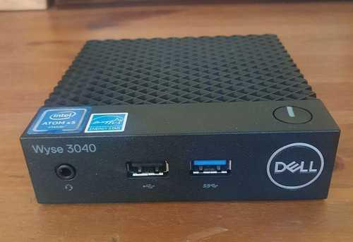 Dell wyse 3040