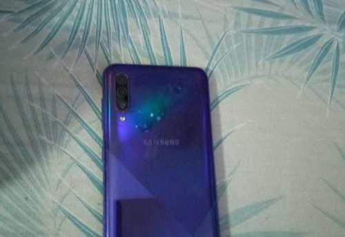 Samsung Galaxy A30s, 4/64 ГБ