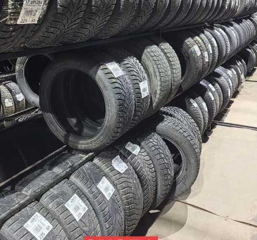 Nokian Tyres Hakkapeliitta Sport Utility 225/60 R17 100N