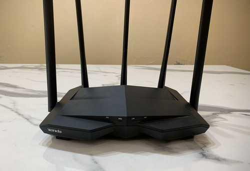 Tenda Wi-Fi 4G маршрутизатор AC1200