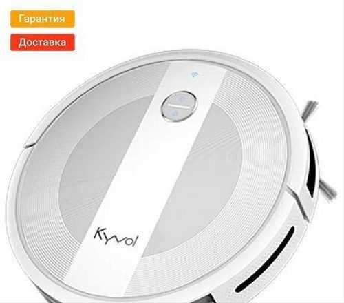 Робот-пылесос Kyvol Cybovac E20 Robot Vacuum Clean