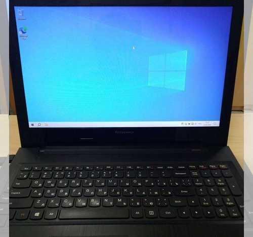 Ноутбук Lenovo G50-45