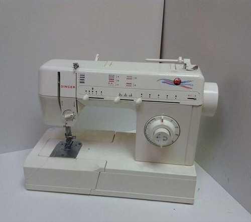 Швейная машина Singer Mars 5810
