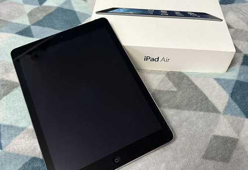 iPad Air 1 32gb