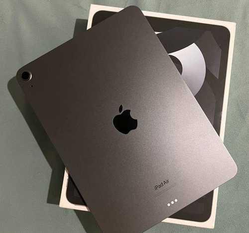 Планшет Apple iPad Air 5 64gb 2022 95%