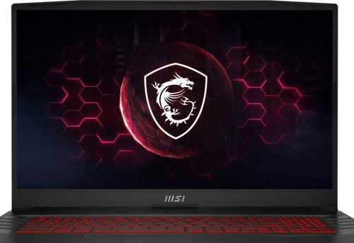 Ноутбук Msi 9S7-17L414-280