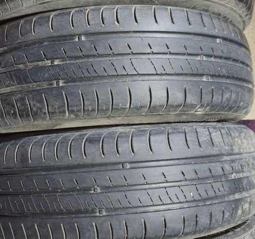 Kumho Ecowing ES01 KH27 185/65 R15