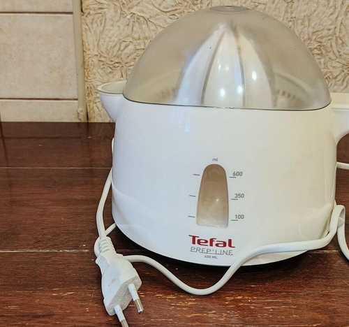 Соковыжималка Tefal Prep'line