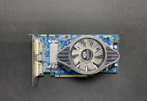 Sapphire Radeon HD 4850 1Gb