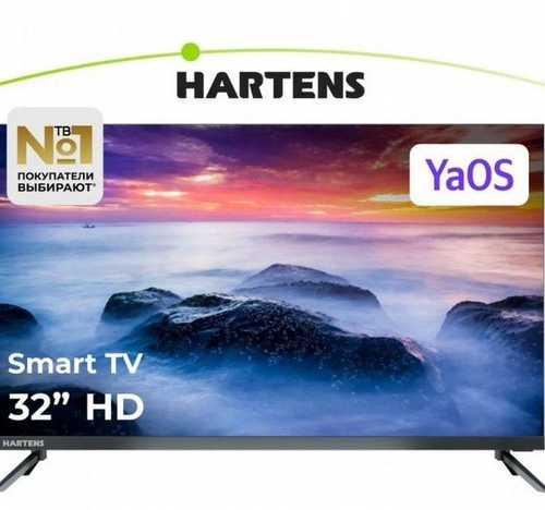 Телевизор SMART tv