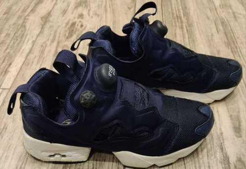 Кроссовки reebok insta pump fury