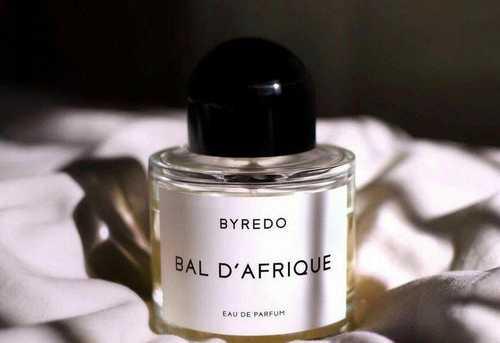 Byredo Bal d'Afric духи 50% 10мл