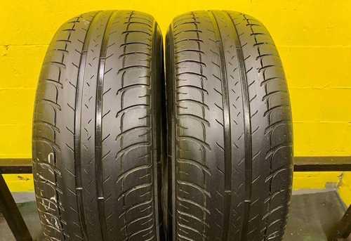 Bfgoodrich G-Grip SUV 215/65 R16 98H