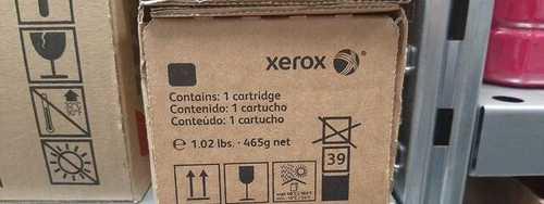 Картридж Xerox оригинал 106R01413