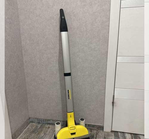 Электрошвабра karcher fc 3