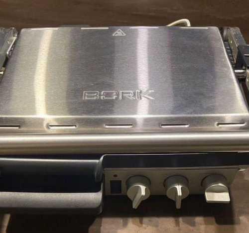 Гриль Bork