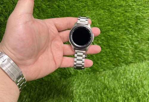Samsung galaxy watch Gear s4 46mm