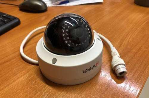 IP-камера Hikvision HiWatch DS-I122 (2.8 mm) PoE
