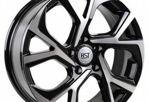 RST 6,5x17/5x114,3 ET45 D54,1 R207 BL для Coolray