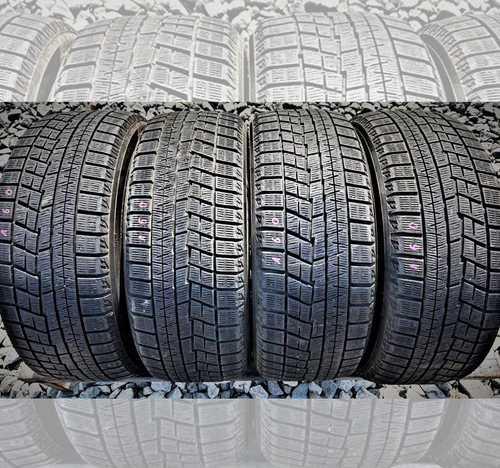 Yokohama Ice Guard IG60 215/50 R17 91Q