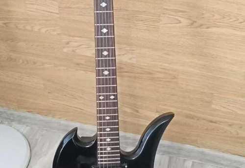 Электрогитара Apollo копия B.C. Rich Mockingbird