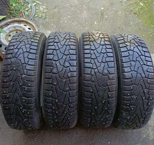 Pirelli Ice Zero FR 185/65 R15