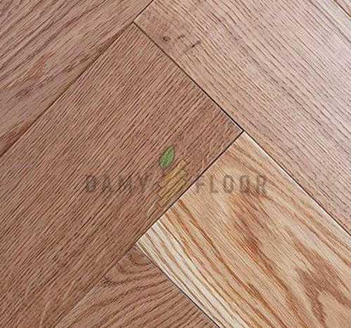 Инженерная доска Damy Floor Luxury Английская елоч