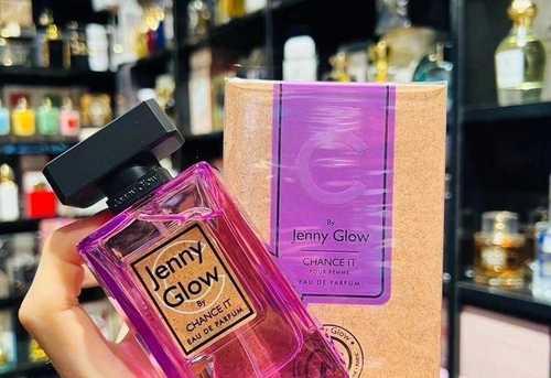 Jenny Glow Chance, 80ml
