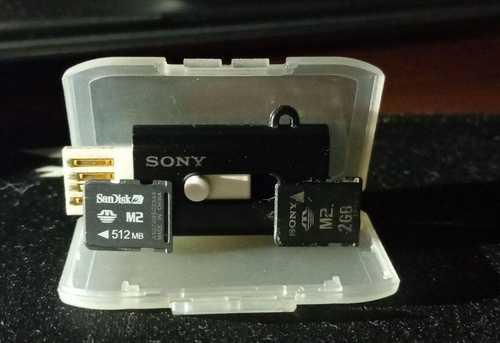 Sony usb adapter