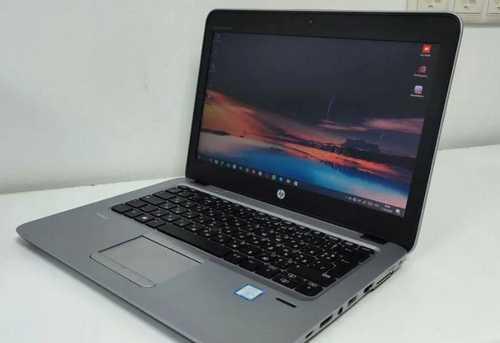 Ноутбук HP EliteBook 820 G4 на i5 7300