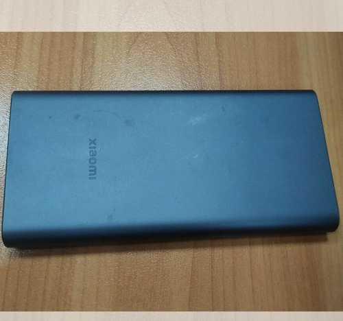 Xiaomi power bank 10000