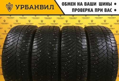 Gislaved Nord Frost 200 SUV 265/60 R18 114T