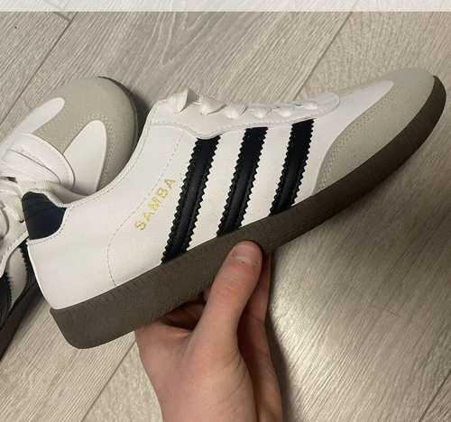 Кеды adidas samba