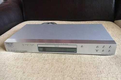 DVD / Sacd плеер Sony DVP-NS92V