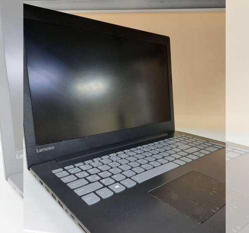 Ноутбук Lenovo ideapad 330-15IKB