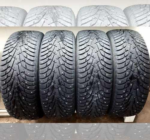 Maxxis Premitra Ice Nord NS5 265/65 R17