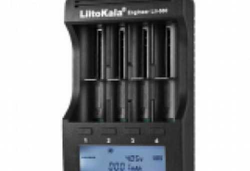 Зарядное устройство Liitokala Lii-500 (Lii500)