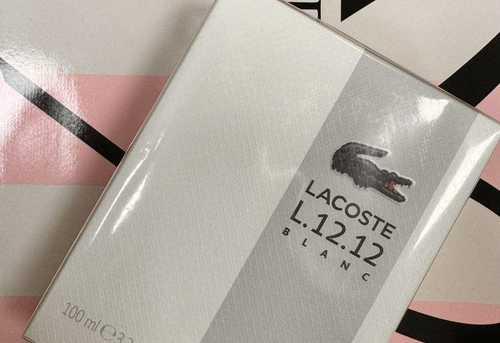 Lacoste L.12.12 100ml