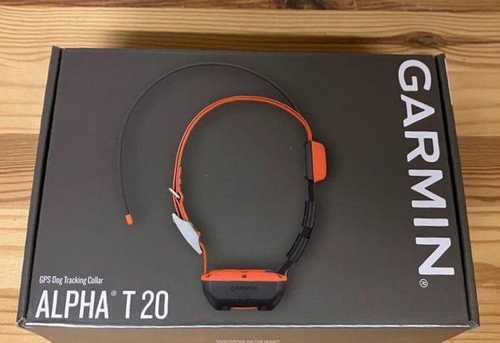 Ошейник Garmin Alpha T20 Nordic