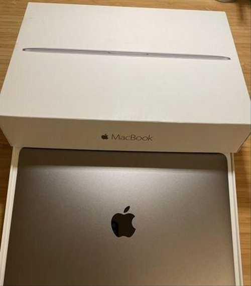 Apple MacBook 12 retina 2016