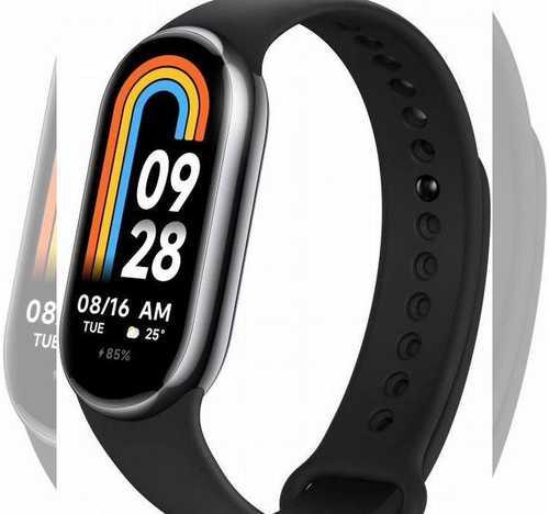 Xiaomi mi band 8